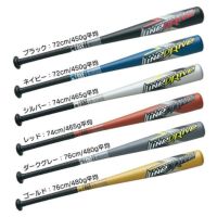 SSK エスエスケイ 野球 バット 少年 軟式 金属バット ラインドライブ